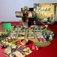 ROOT Underworld Meeple Stickers Upgrade Pack Decals Kit for ROOT ...