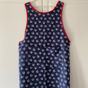 JUBON PATTERN/ Doublet Pattern, Pattern in Pdf, Download 36/38/40/42/44 ...