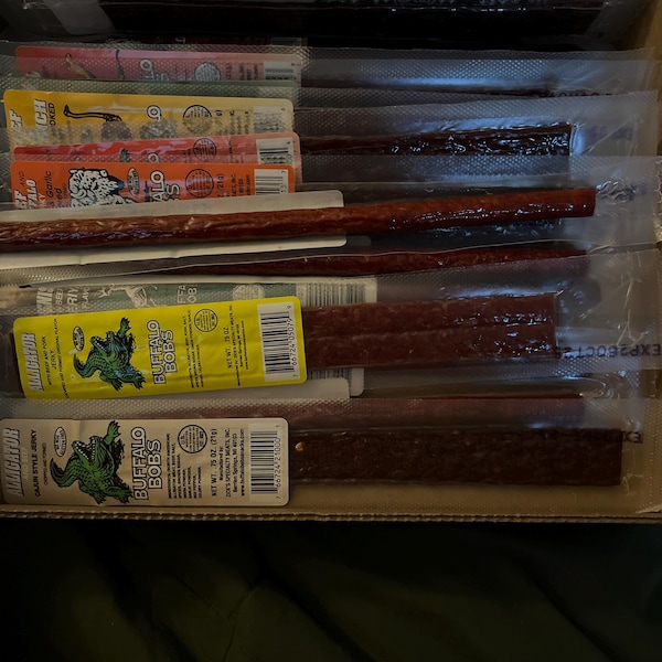 Hotlix Insect Lollipops, Edible Bugs, Edible Insects for Humans, Bug ...