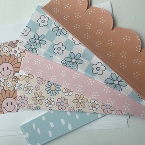 Classroom Binder Covers and Spines Editable Teacher - Etsy