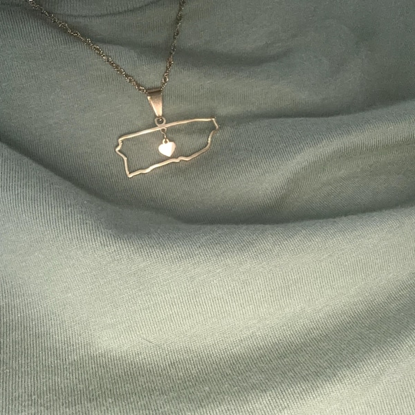 Turkey Map Outline Pendant Necklace map of Turkey Charm Necklace ...