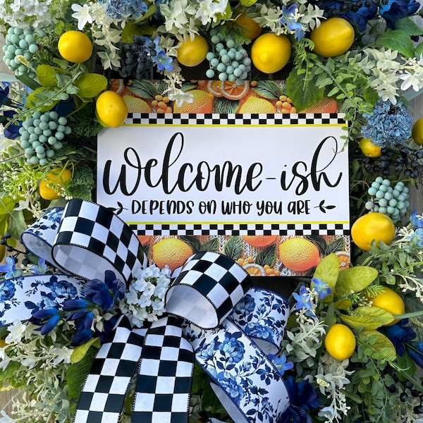 Vintage Bunny, Spring Sign, Spring Decor, Spring Sign - Etsy