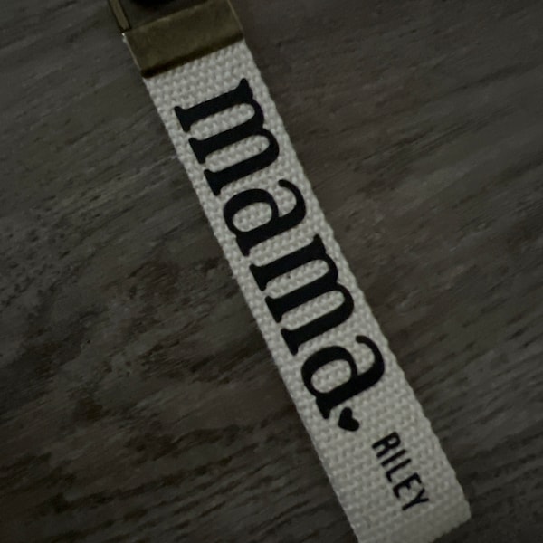 Make Heaven Crowded Keyfob, Christian Keychain 1 Inch, Christian Keyfob ...