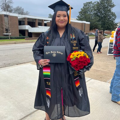 Monarch Butterfly Sarape Graduation Stole Class/personalized Stole - Etsy