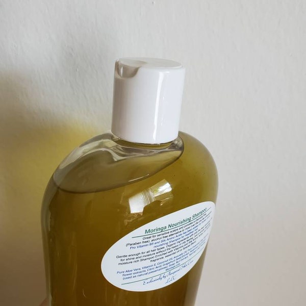 Just Rosey Floral Shampoo & Conditioner - Natural Scents, Rose Water - Etsy