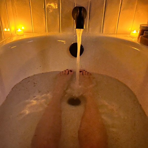 Self Care Spa Gift Box, Relaxation Spa Set, You Got This Gift, Self ...