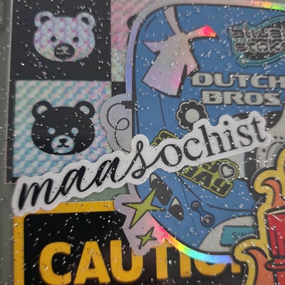 Cardan's Letter the Cruel Prince Sticker Folk of the Air Merch - Etsy