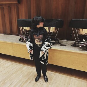 Handmade Underbust Corset Belt Vincent Van Gogh Self-portrait Series ...