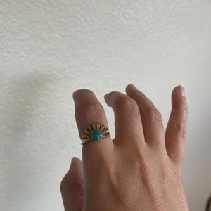 Thunderbird Cuff / Gold Cuff / Southwest Jewelry / Silver Cuff ...