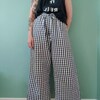Lane Pants PDF Sewing Pattern Size Inclusive 0-34 Beginner Friendly ...