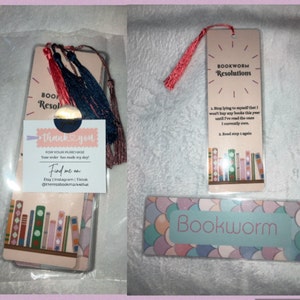 Self Care Bookmarks Mental Health Awareness Affimation Quotes ...