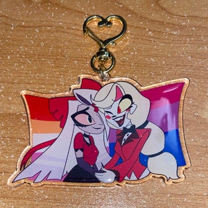 Collector Charm - Etsy
