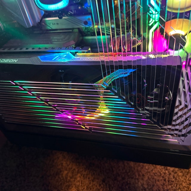 JakefaceCustoms - Etsy