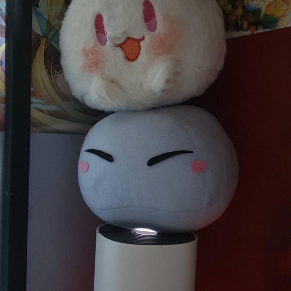 Omniscient Reader's Viewpoint, ORV - Biyoo Plushie - Etsy