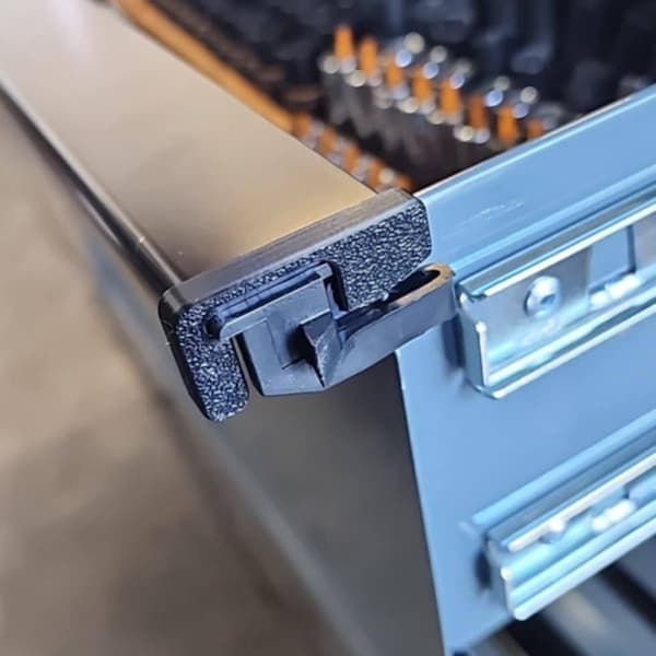 Edge Sanding Guide Xact90 for Festool ETS EC 125 Sander - Etsy