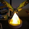 Mothra 2019 Godzilla King of the Monsters Large Realistic Statue ...