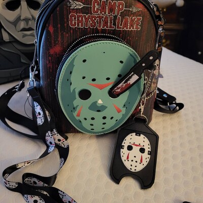 The Drip Crime Scene Zipper Bag, Cosmetic Bag, Pencil Pouch Blood ...