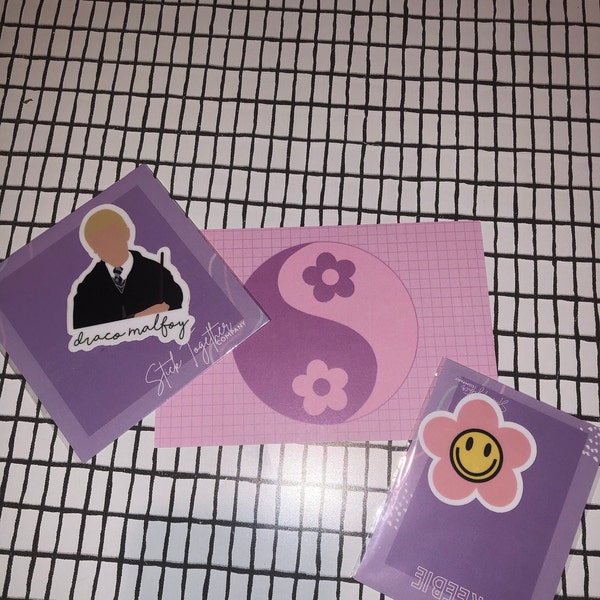 Y2K Magnets 2000s Stickers Y2K Sticker Set 2000s Sticker Pack Y2K ...