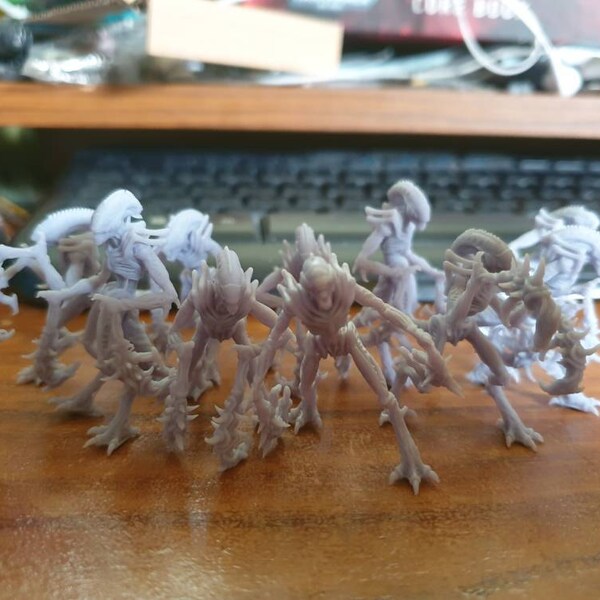 Rocketeer Chibi KS 75mm Scale Pop Minis Pop Chibis Resin Miniatures - Etsy