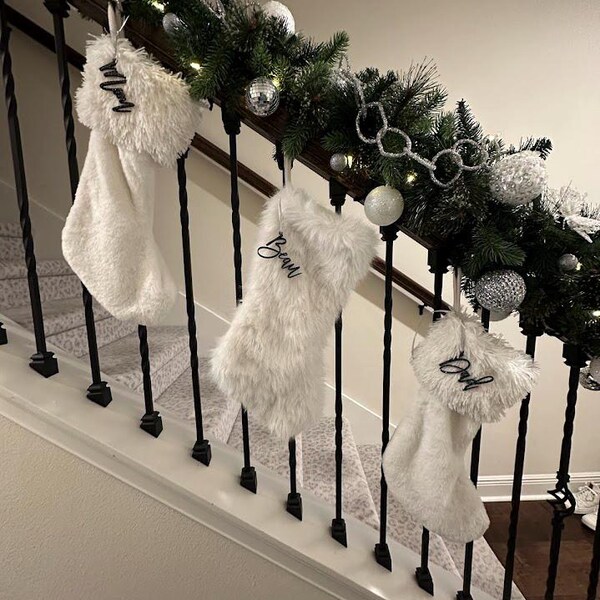 Game Day Bag With Varsity Letter Patches | Clear Stadium Bag With Team ...