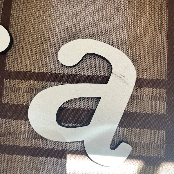 Logo Sign, Cut Out Business Sign, Quote Sign, 3d Business Sign, Cafe ...