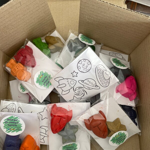 Playdough Jars, Play Dough Kit ,kids Party Favours, Travel Activity ...