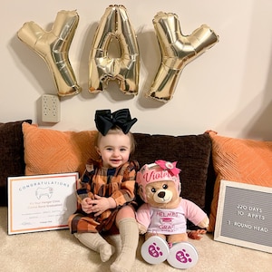 Baby Helmet Cranial Band Bear Graduation Shirt, Doc Band Graduation ...