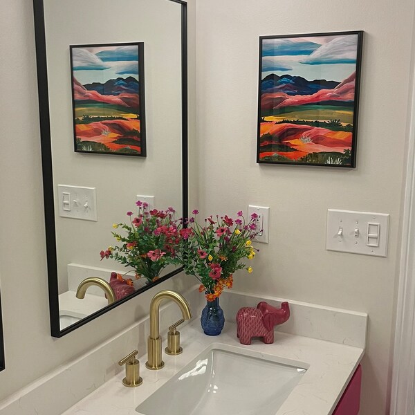 Kindness Kids Art Box Watercolor Art. Gratitude Practice. Acts of ...