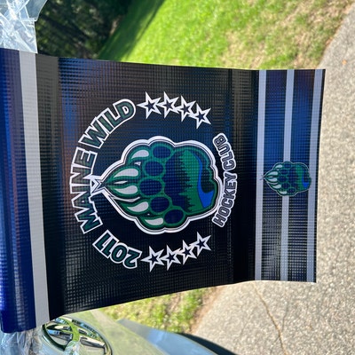 Hockey Team Locker Room Sign Locker Room Banner Locker - Etsy