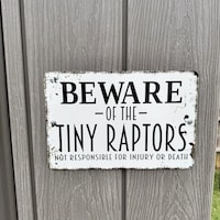 Please Do Not Feed the Cats No Matter What They Say Sign, Funny Metal ...