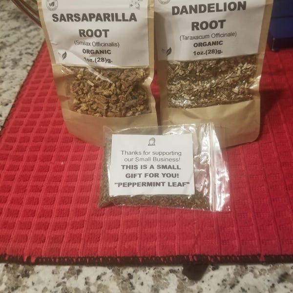 Organic WOOD BETONY | Stachys Officinalis | Wood Betony Tea | Betonica ...