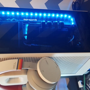 NZXT H1 V2 2022 Vented Front Panel - Etsy UK