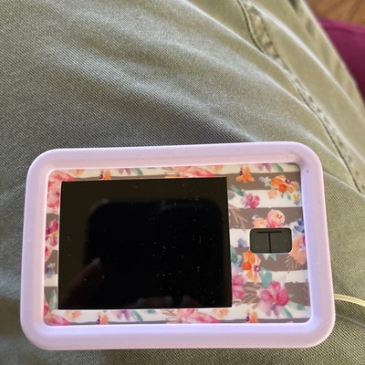 Commercial Use Digital Download Cut File Dexcom G7 - Etsy