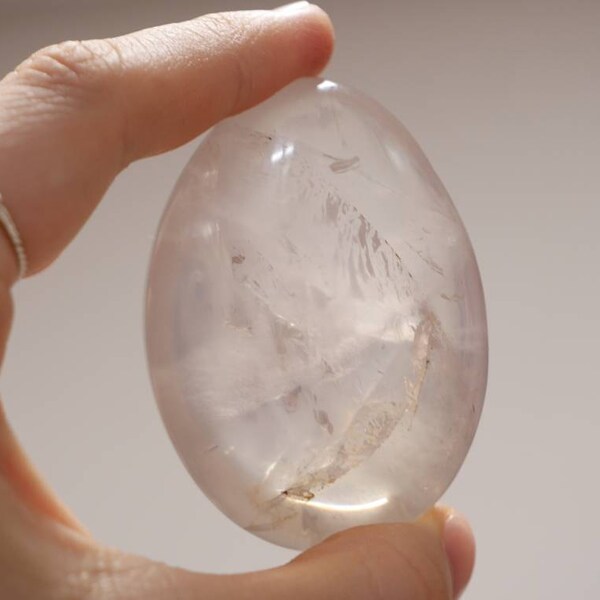 Pink Amethyst With Agate Sphere (has Beautiful Rosette Amethyst Druzy ...