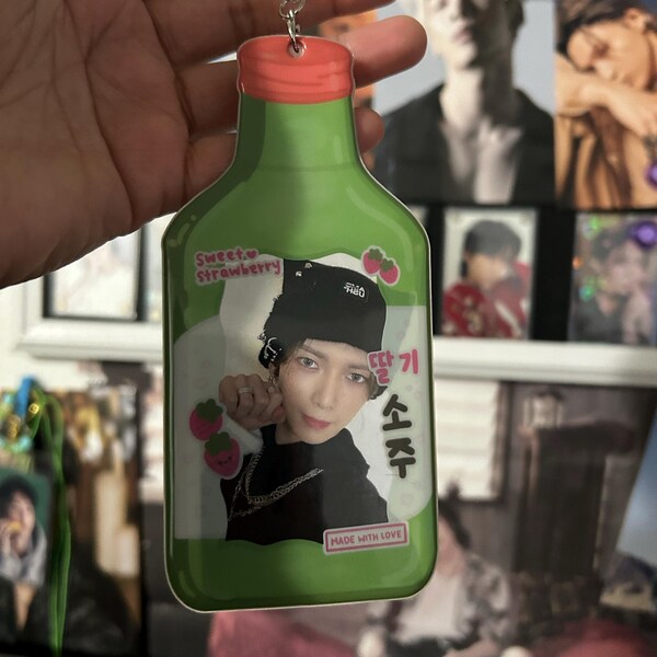 Wave to Earth Sticker Pack | 0.1 Flaws and All W2E Stickers Chibi ...