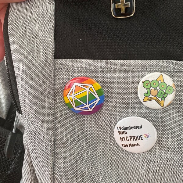 Tale of Kain Main Cast Pins - Etsy