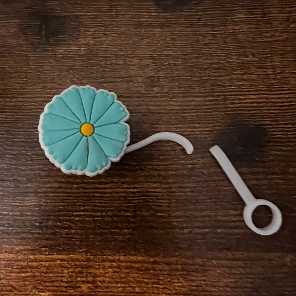 Straw Topper Cover, Drink Topper, Drink Cup Cover for Starbucks, Glass ...