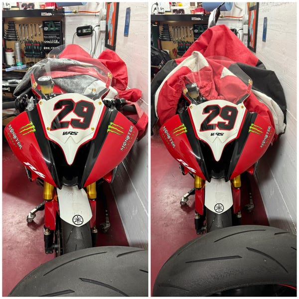 3x Personal Custom Race Numbers Stickers Decals Graphics Racing ...