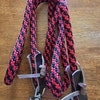 Custom Neck Rope - Liberty Neck Rope, Bridleless Neck Rope, Clinician ...