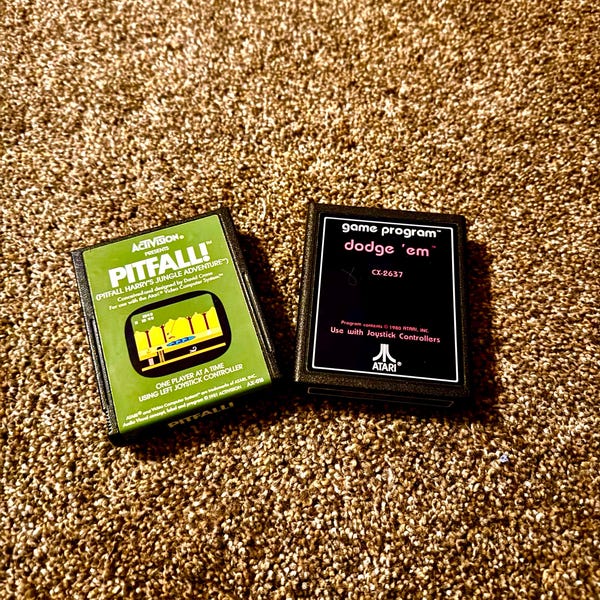 N64 Console Labels - Etsy