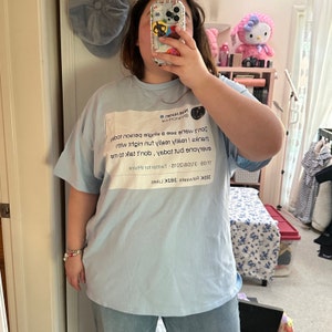 Limited TEMS Unisex T-shirt, Sweatshirt, TEMS Merch, TEMS for Broken ...