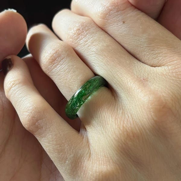 Real Leaf Ear Plugs, Green Gauges, Skeleton Leaves Plug Piercing ...