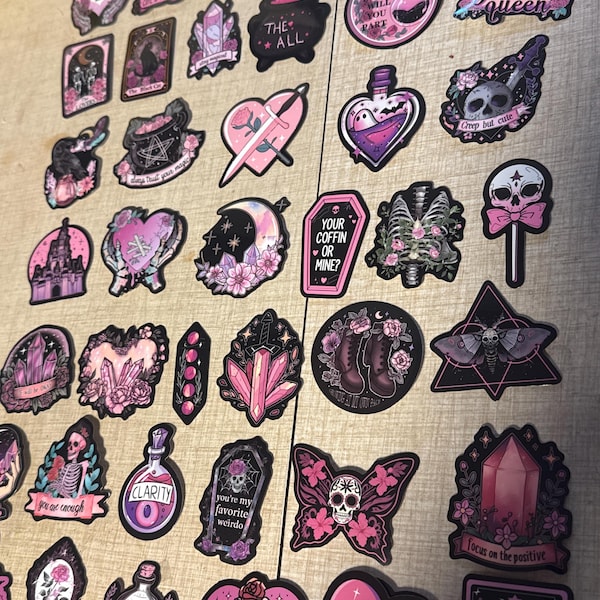 100pcs Basketball Stickers, Waterproof Hoop Decals, Sport Stickers Pack ...