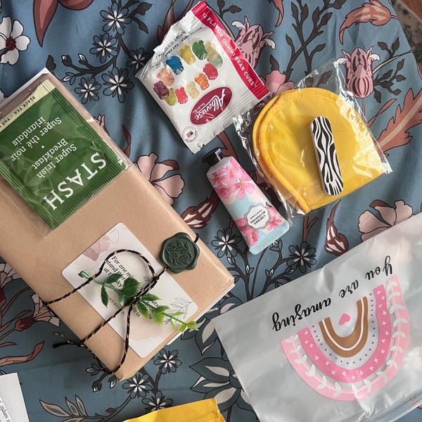 Blind Date With a Book, Exciting Book Bundles, Beautiful Bookish ...