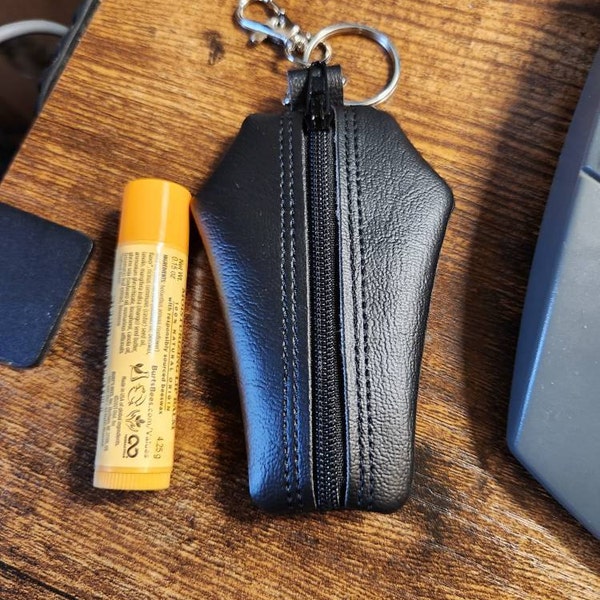 Bat Keychain, Goth Keychain, Bath Key Holder, Halloween Keychain ...