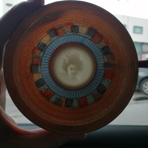 Gorgeous Dragon Head Tea Set, Japanese Hand Painted Porcelain, Eggshell ...