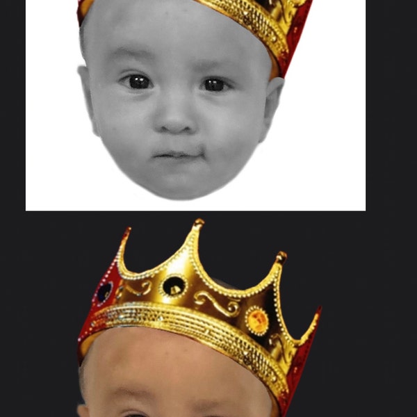 Big One First Birthday Money Biggie Smalls 1st Birthday Dollar Digital ...