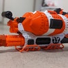 God Hopper for Nerf Prometheus Blaster - Etsy