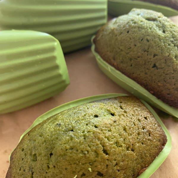 Ivory Cookie Box With Window - 2 Sizes | Pack of 5 | Macaron Boxes ...