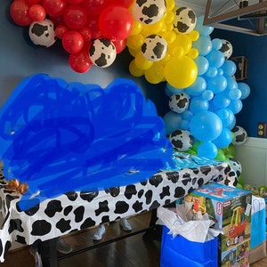 Last Rodeo Balloon Garland Kit Bachelorette Party - Etsy